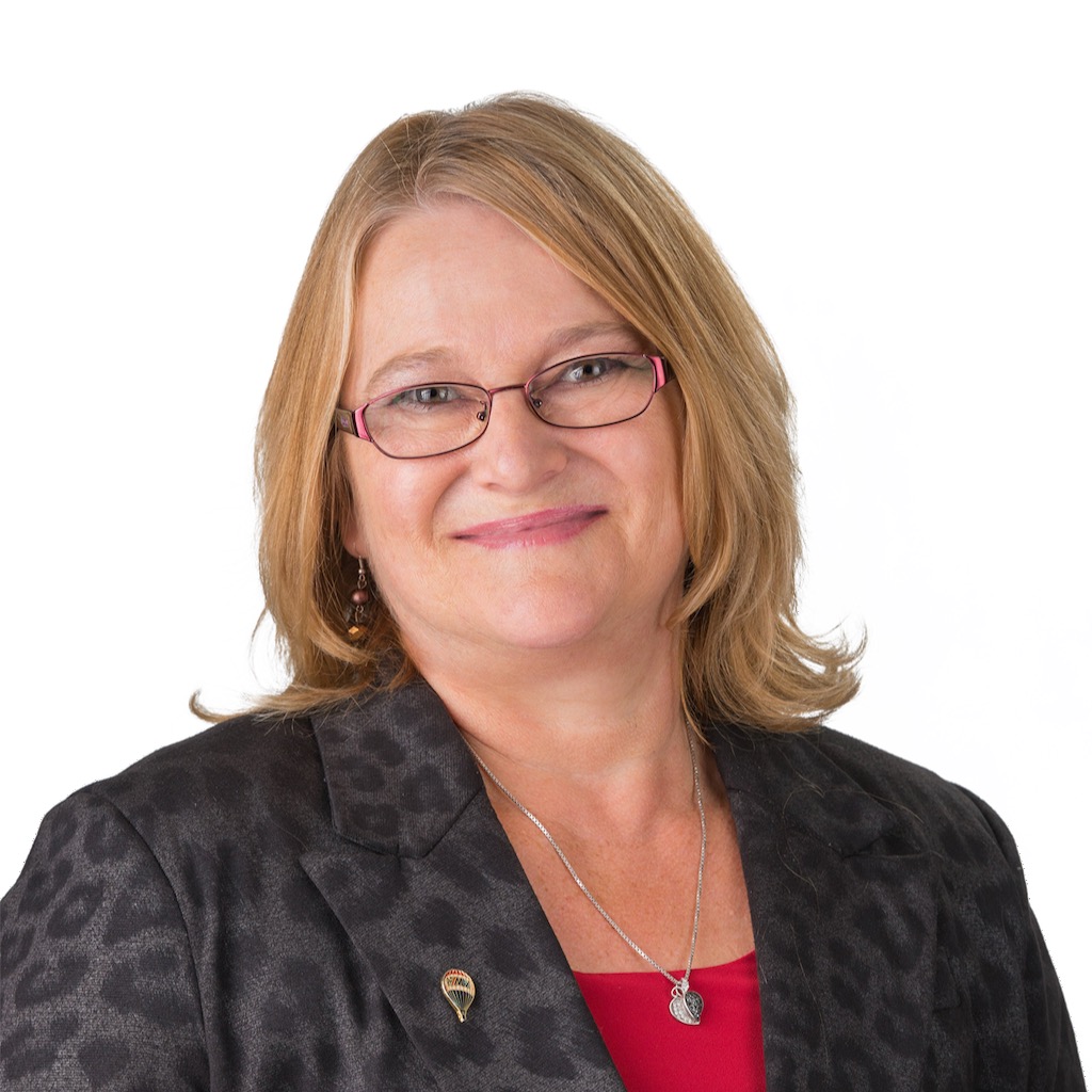 Selecting the Right Agent | Lydia Penner